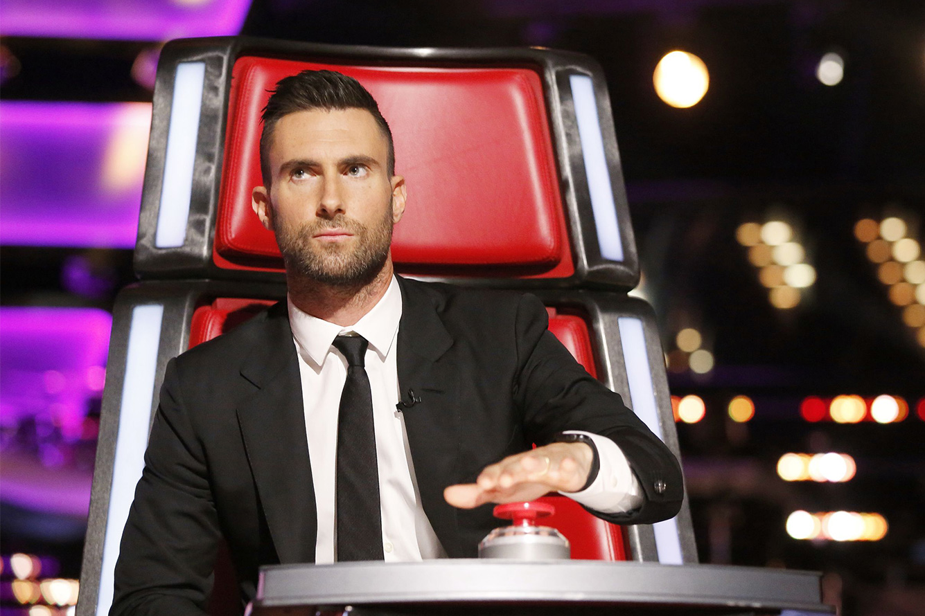 Se despide de 'The Voice' | Weekend