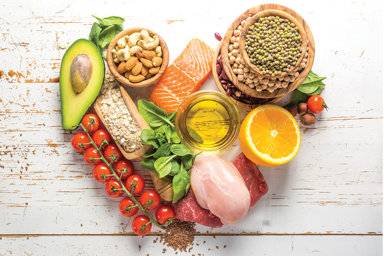 Celebremos el Día Mundial de la Nutrición | Weekend