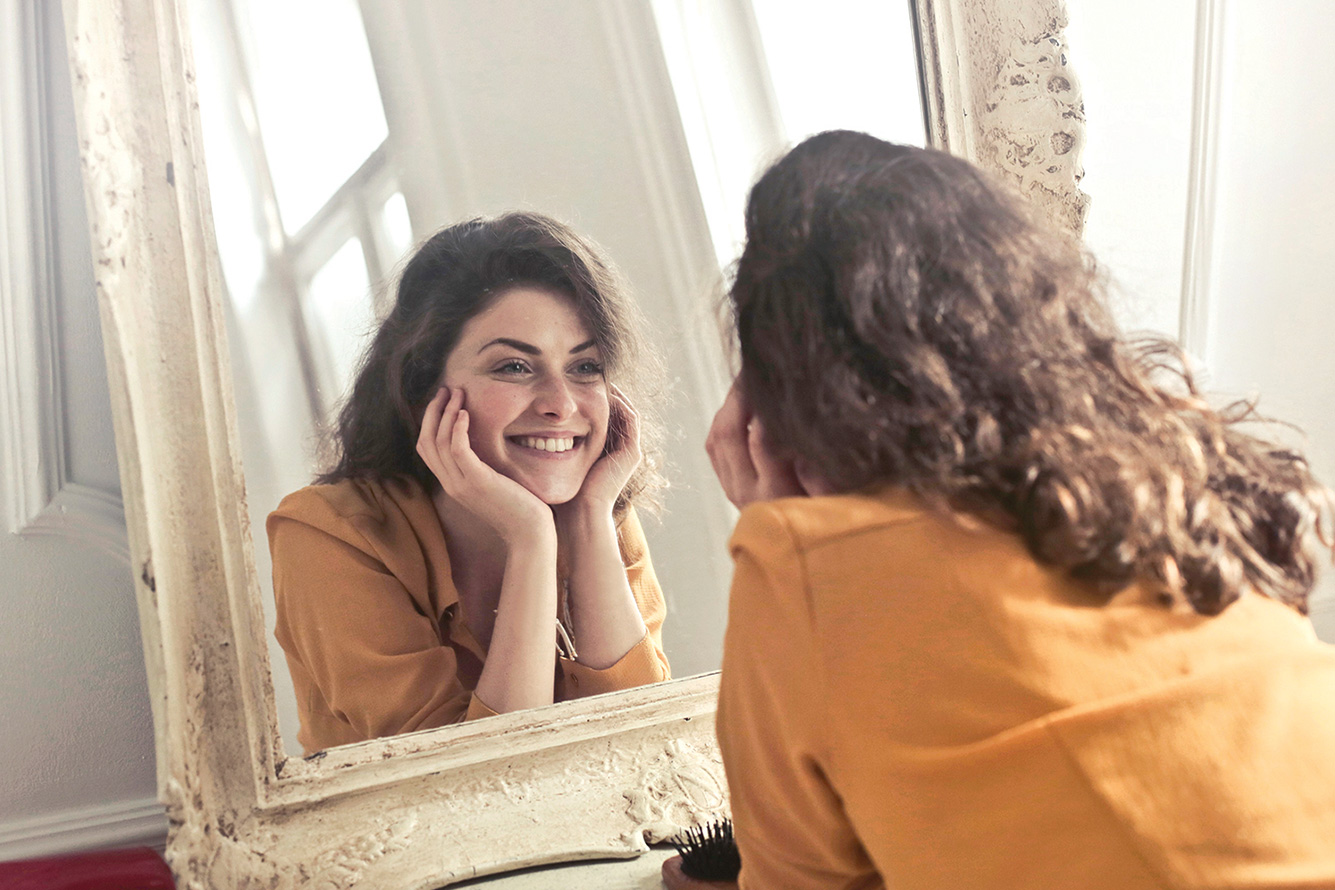 Enamórate de ti misma | Weekend