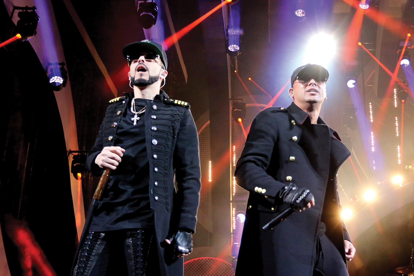 VIERNES 17 DE MAYO | Weekend