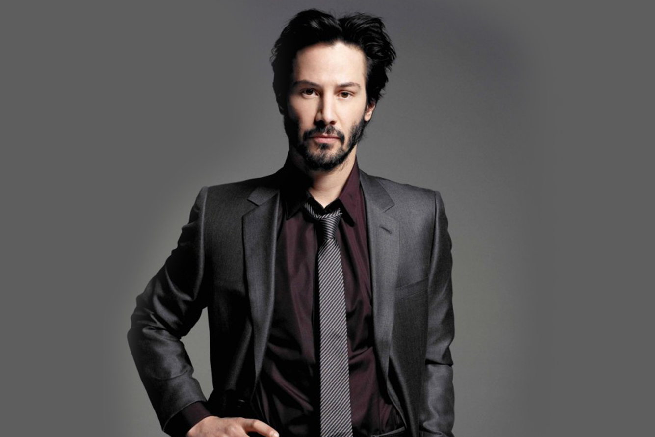 Keanu Reeves | Weekend