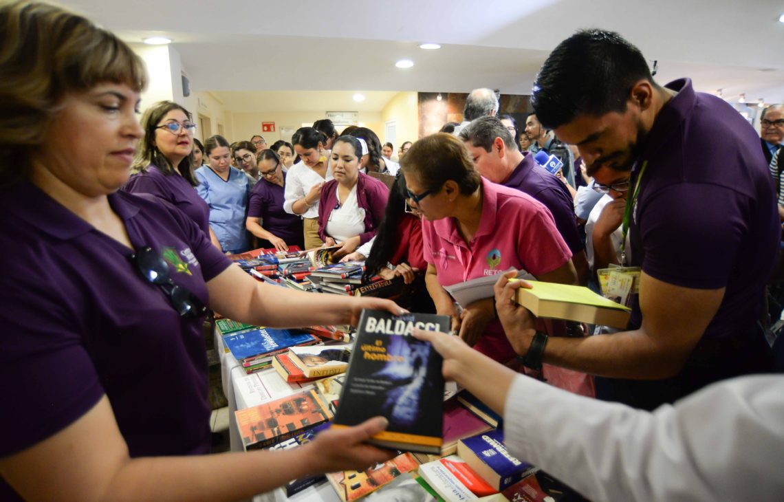 En pro de la lectura | Weekend