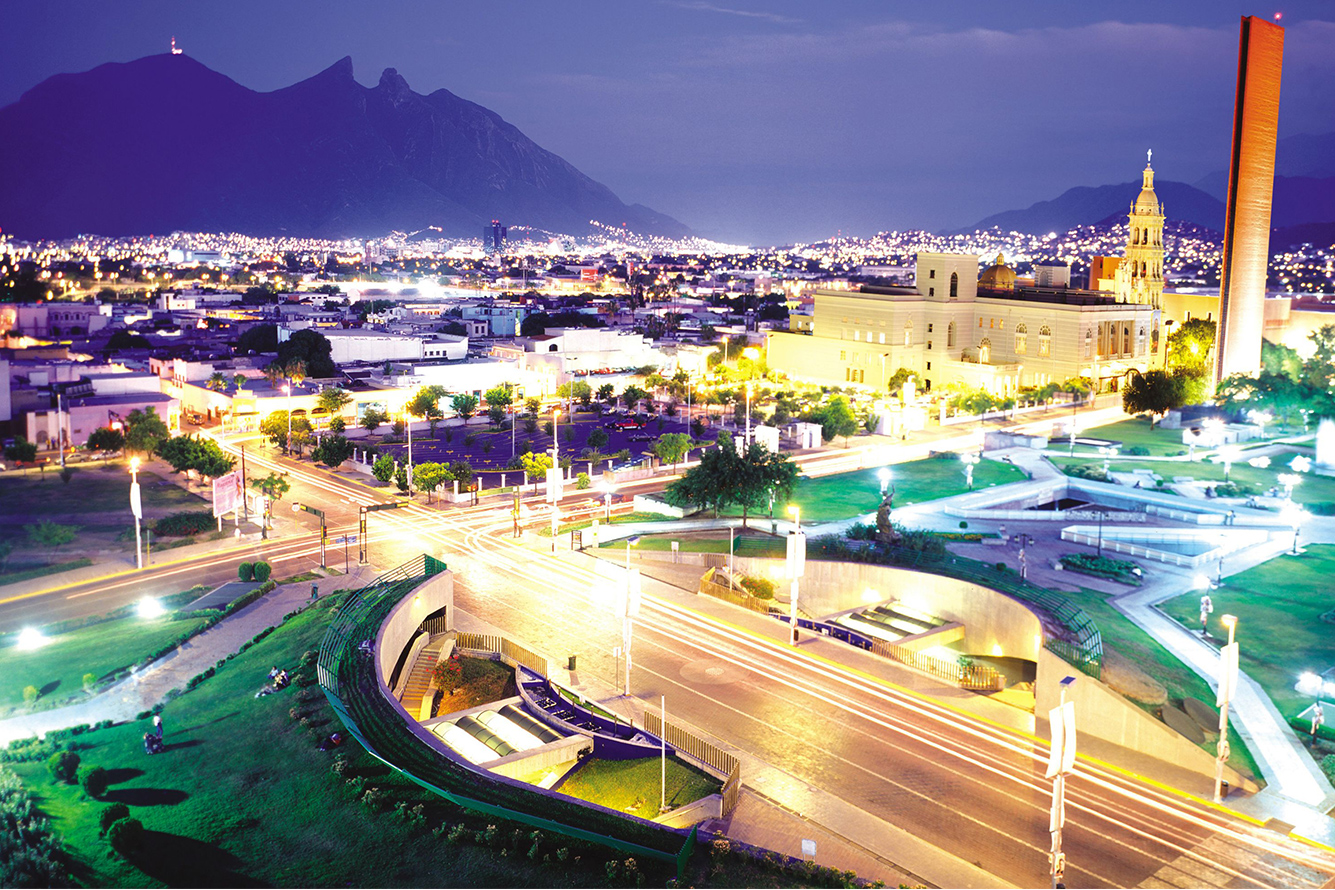 Escápate a Monterrey | Weekend