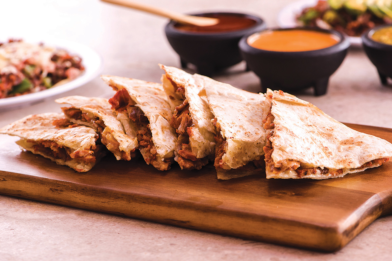 Tacos Rey, más ricos que nunca | Weekend