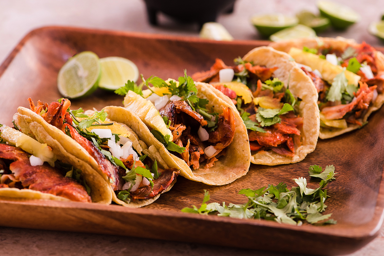 Tacos Rey, más ricos que nunca | Weekend