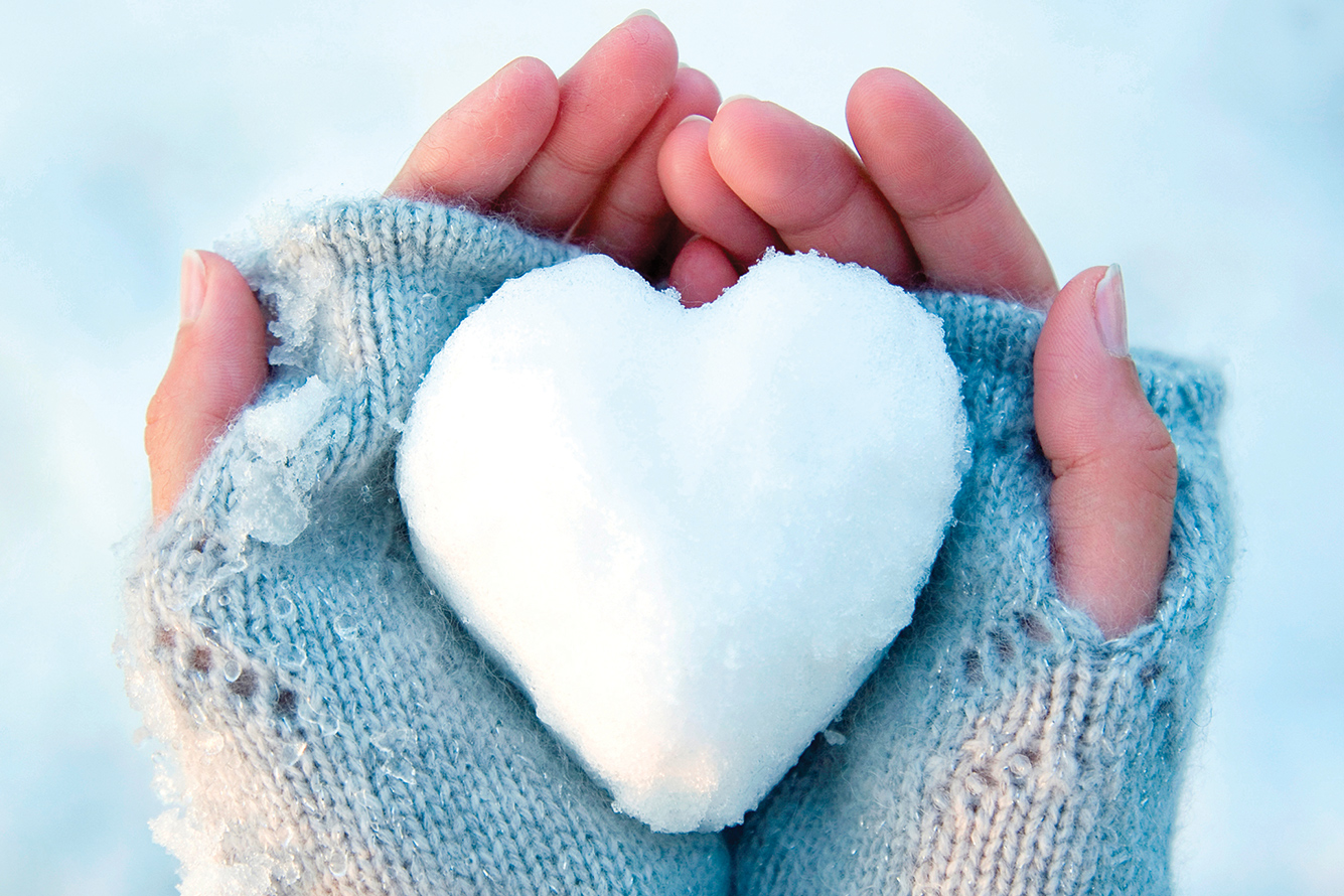 Manos suaves en 5 pasos | Weekend