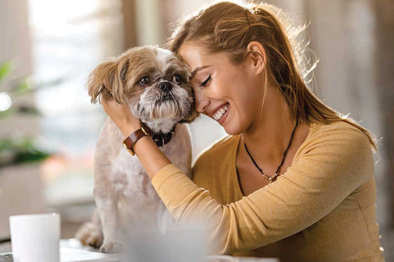 Fortalece la relación con tu perro | Weekend