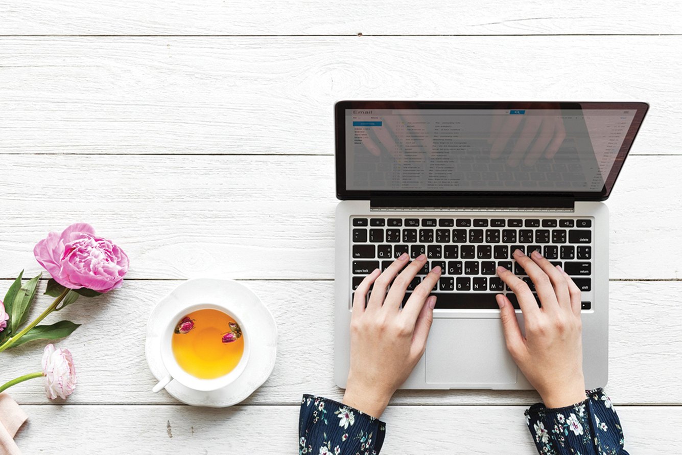 Home Office | Weekend