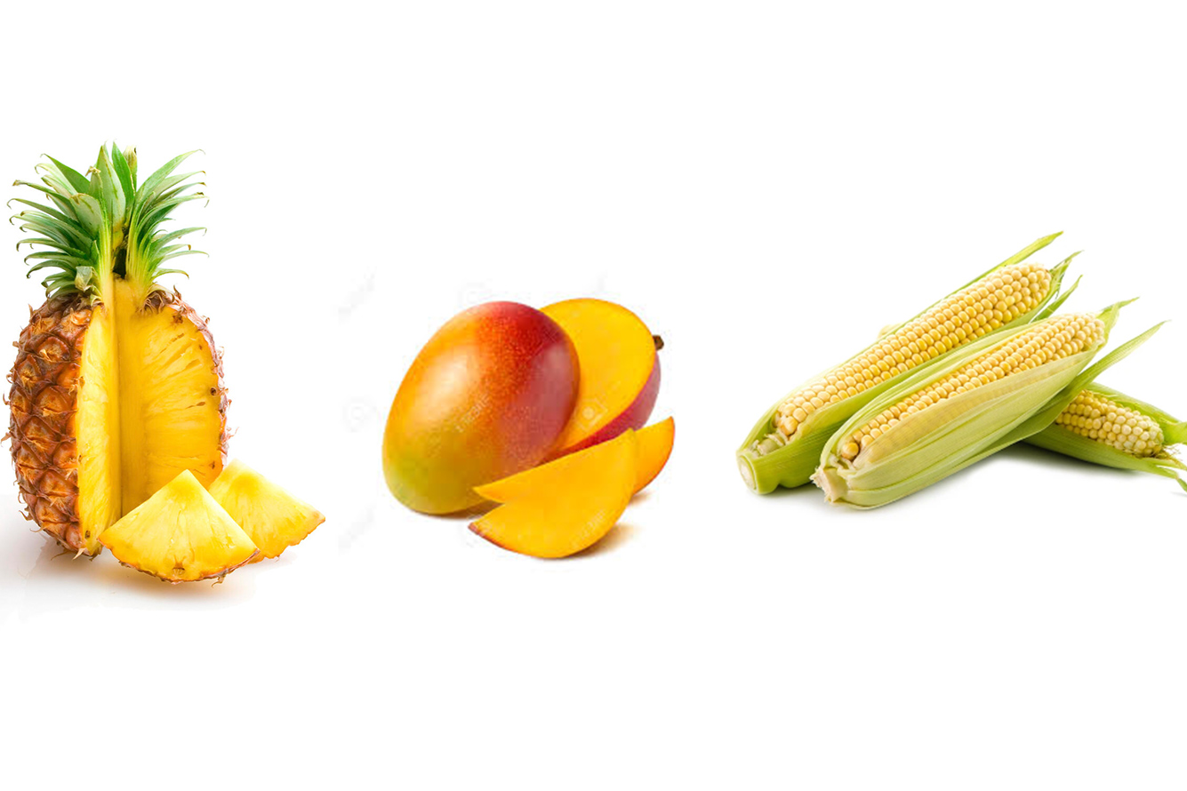 Amarillo saludable | Weekend