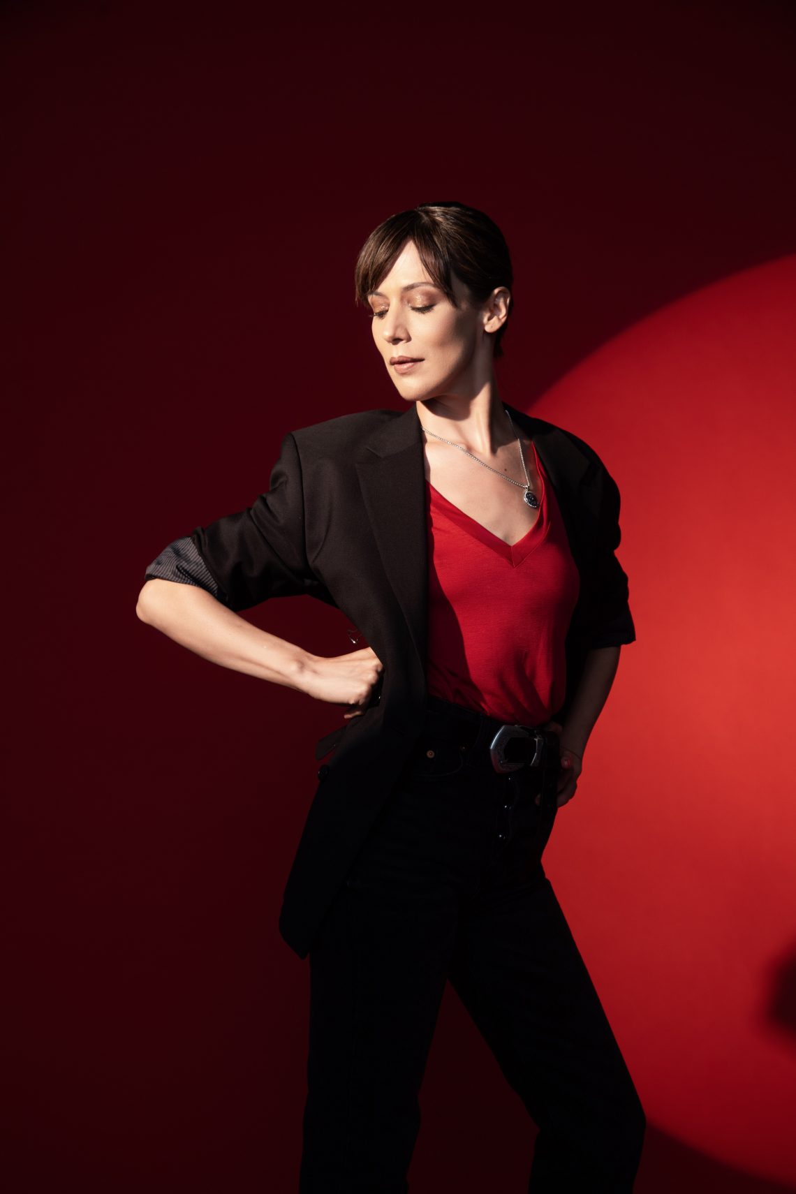 Portada: Fernanda Borches | Weekend