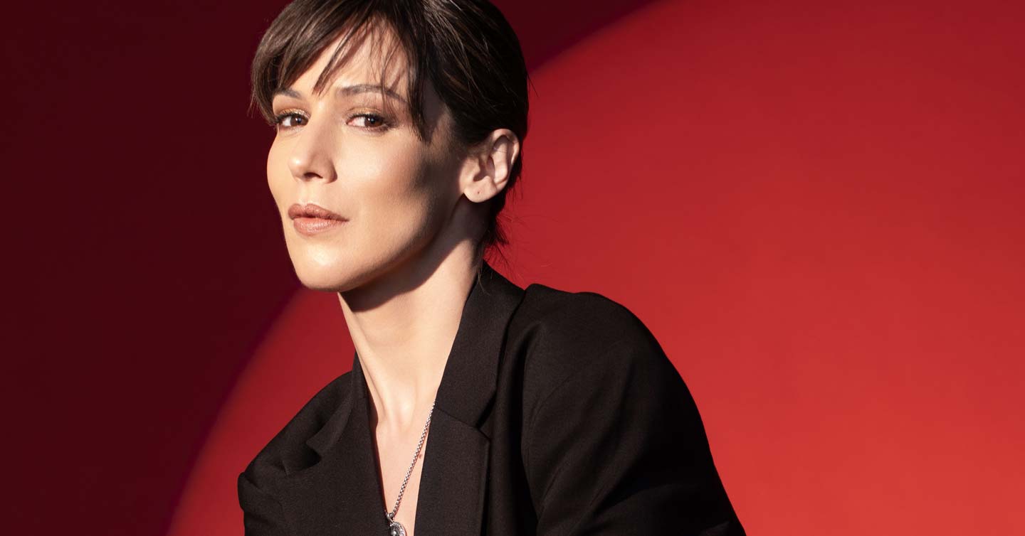 Portada: Fernanda Borches | Weekend