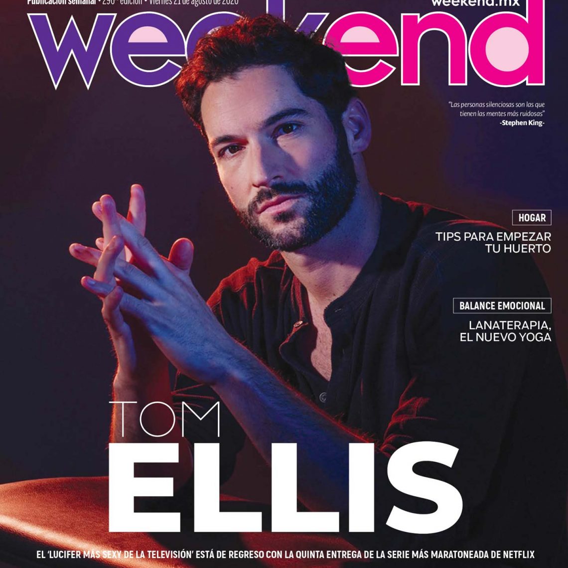 Daniel-Radcliffe | Weekend