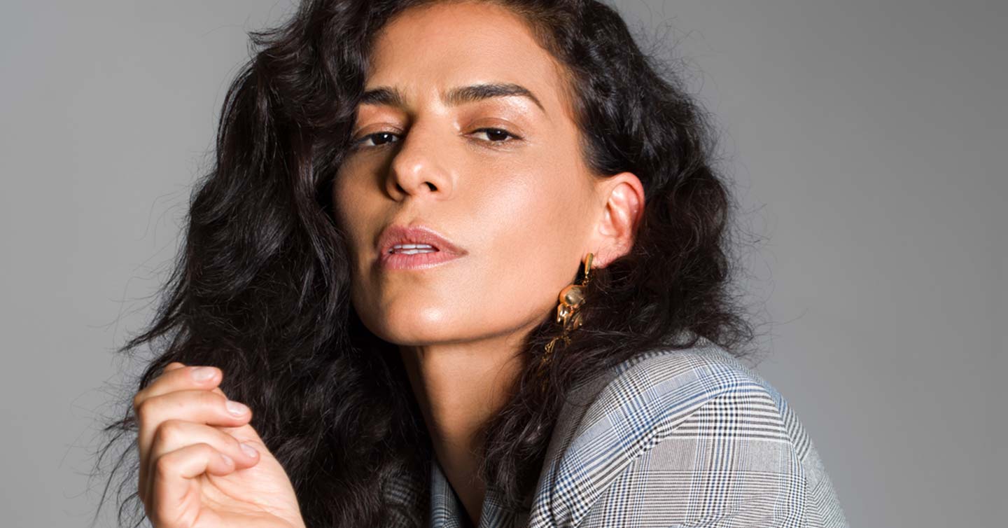 En portada: Daniela Schmidt | Weekend