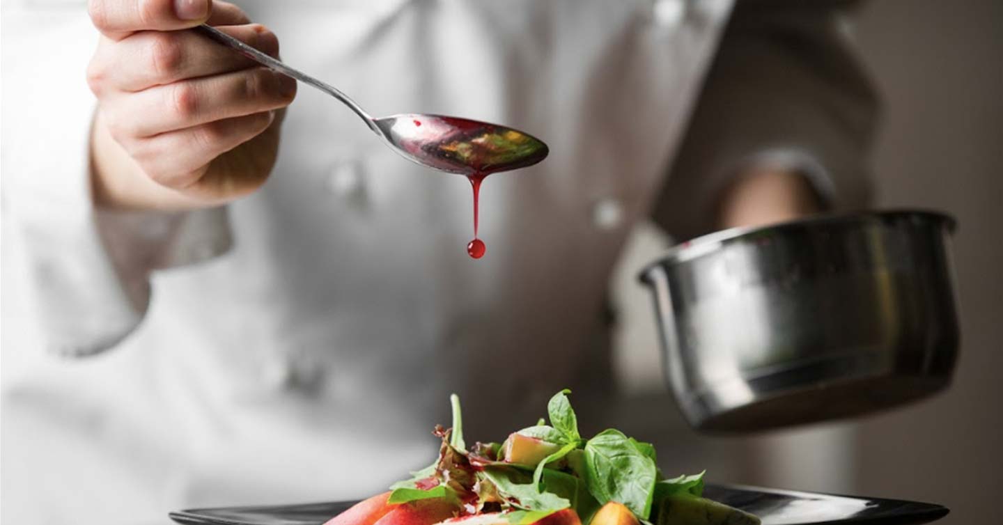 Estrellas de la cocina | Weekend