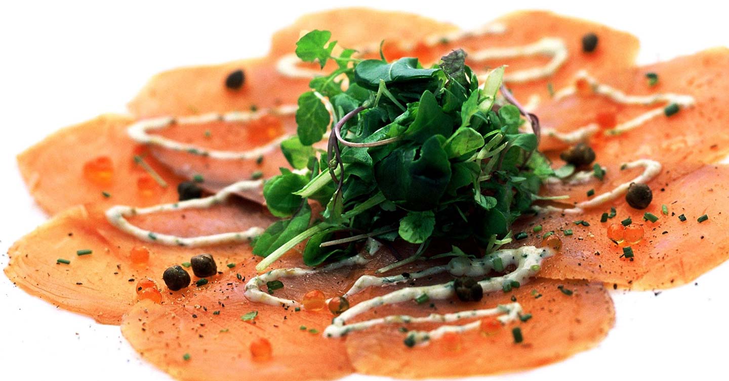 5 entradas que debes probar | Weekend