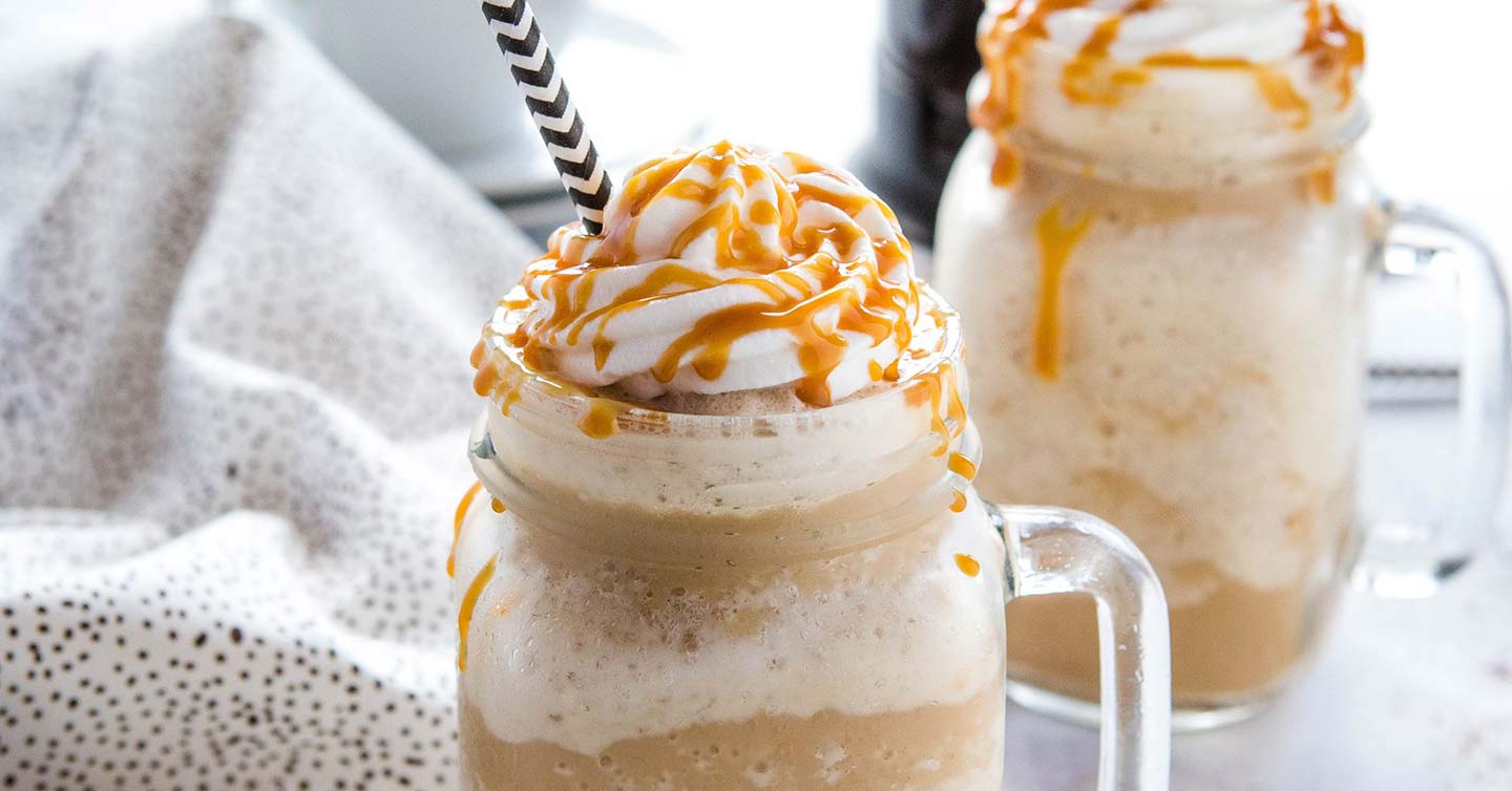 Frappé, una bebida con historia | Weekend