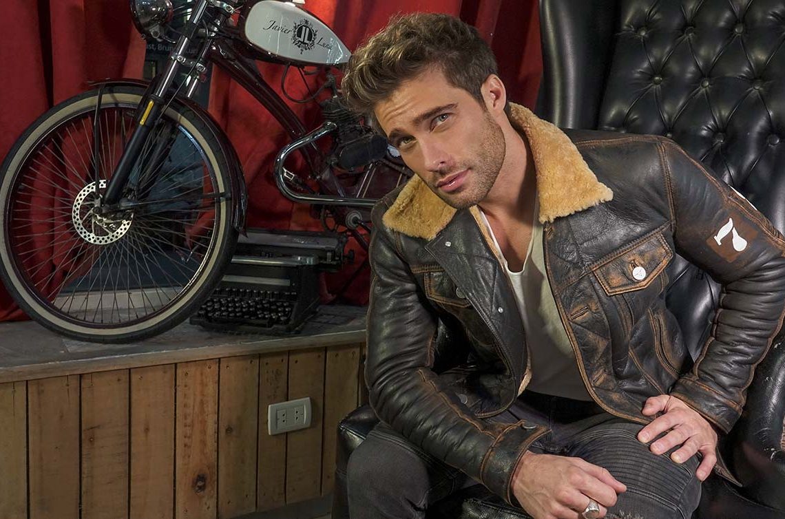 Candy Law: la modelo de 50 años