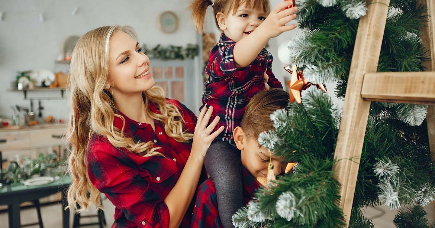 Navidad: época de enseñanzas para los niños | Weekend