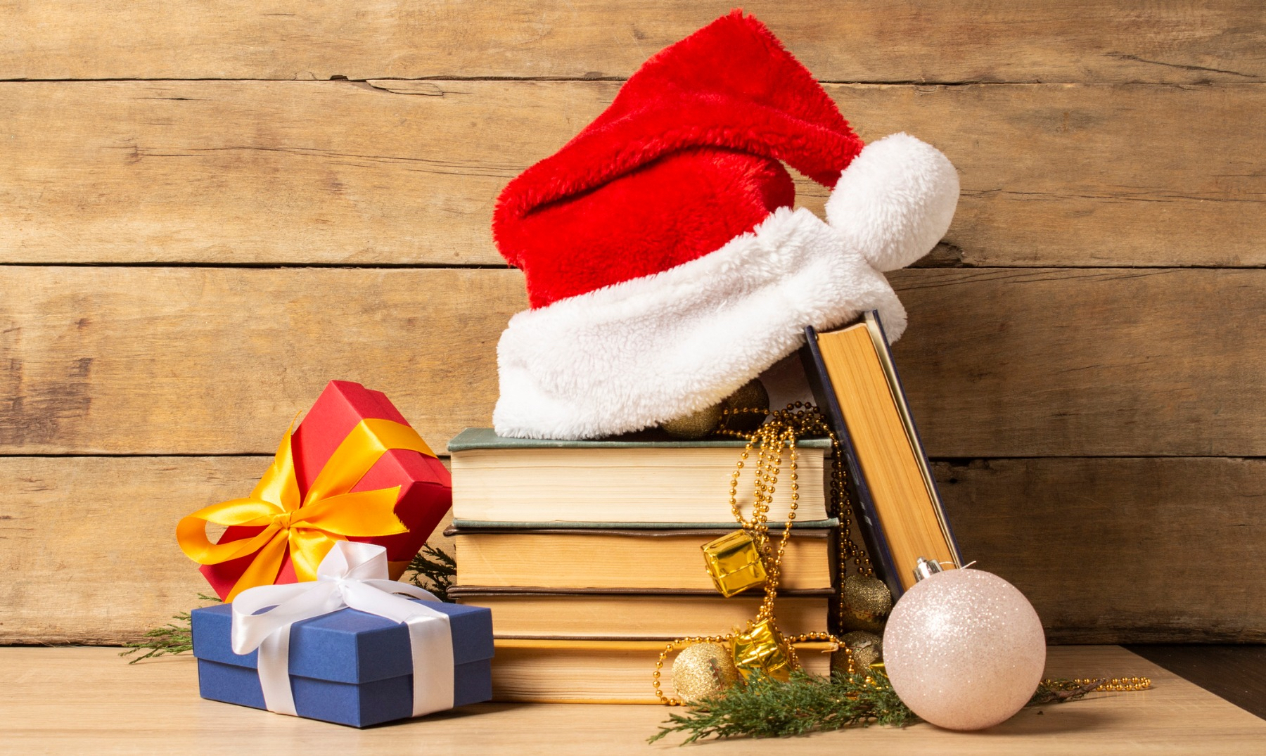 Book Club: Lecturas navideñas | Weekend