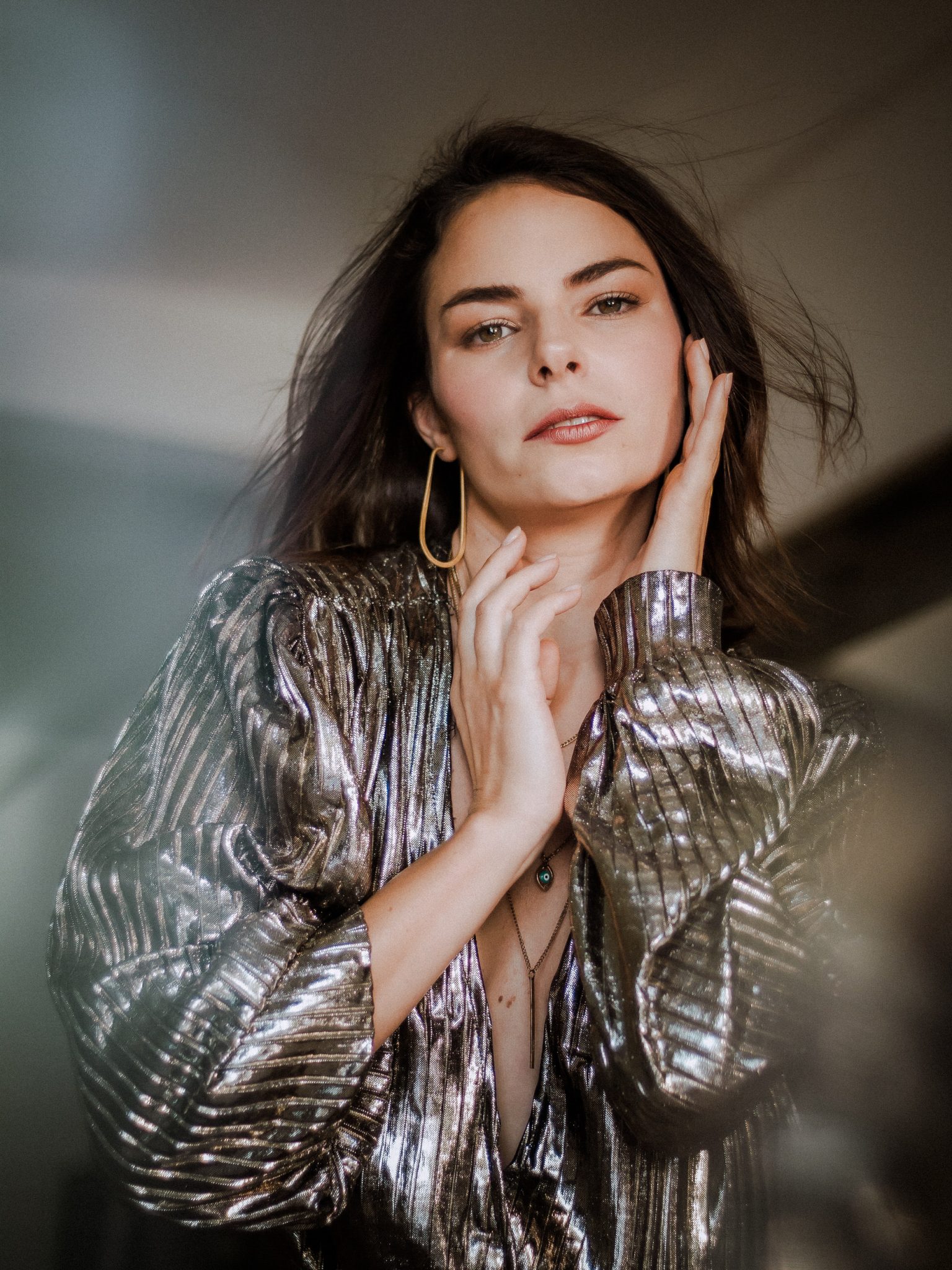 Spotlight: Alejandra Robles Gil | Weekend