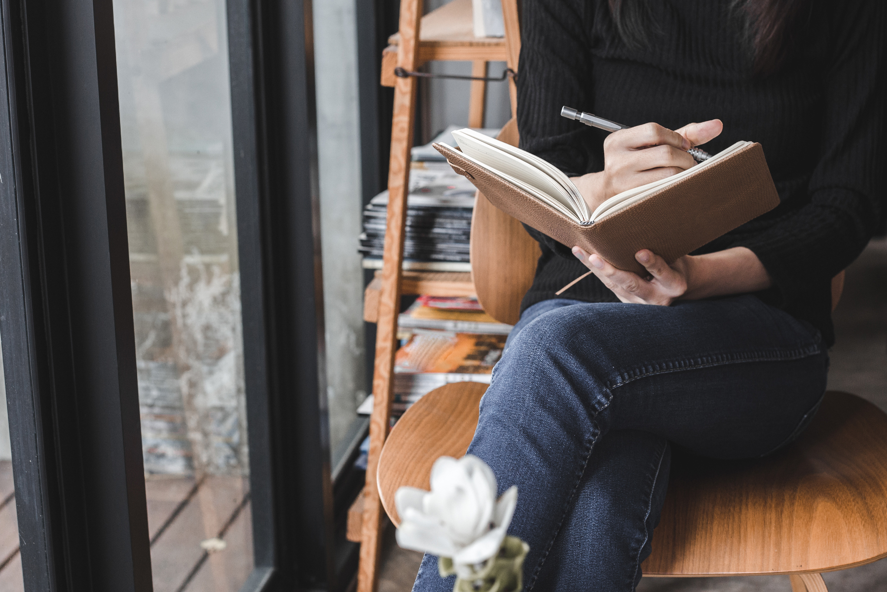 Razones para escribir un diario | Weekend