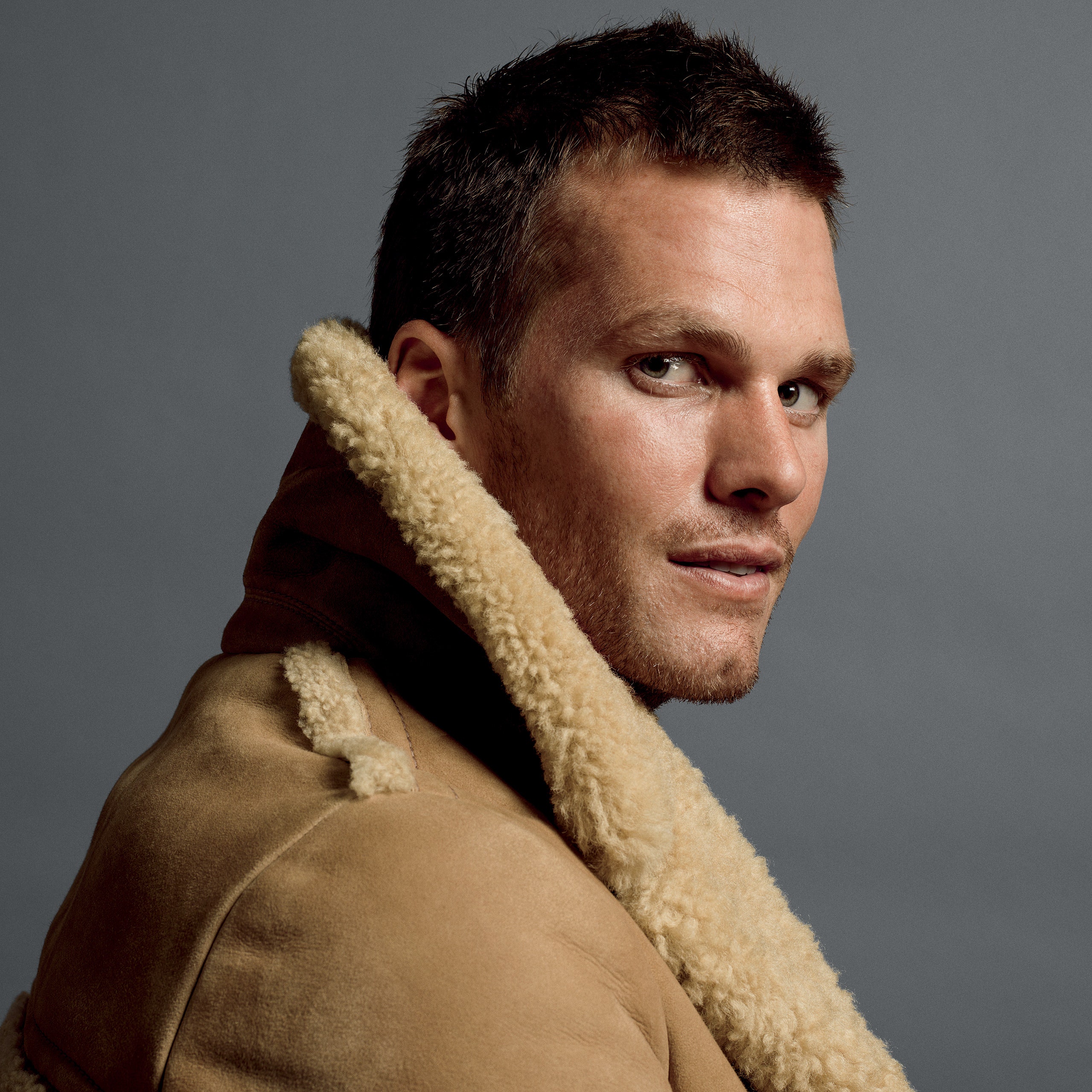 En portada: Tom Brady | Weekend