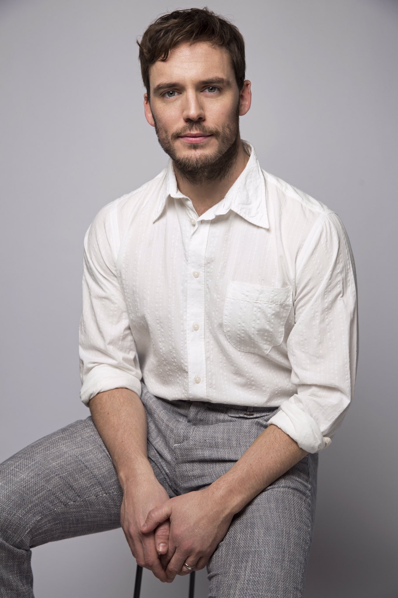 Sam-Claflin | Weekend