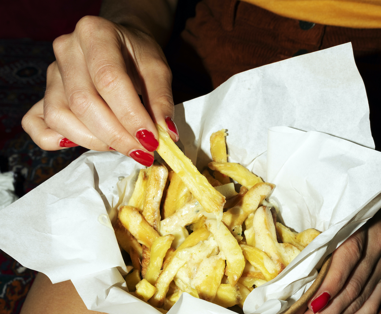 ¡Que vivan las papas fritas! | Weekend