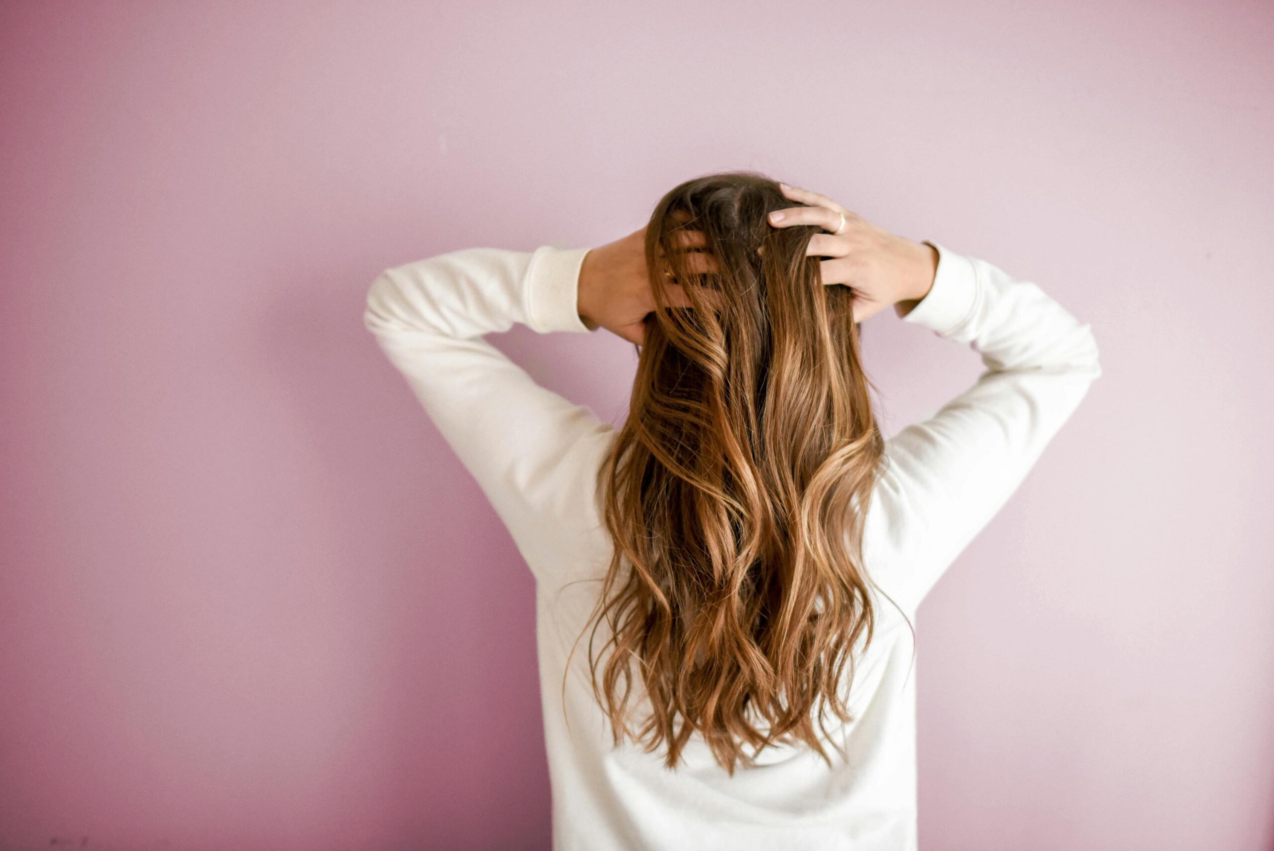 Guía para conseguir el hairstyle perfecto | Weekend