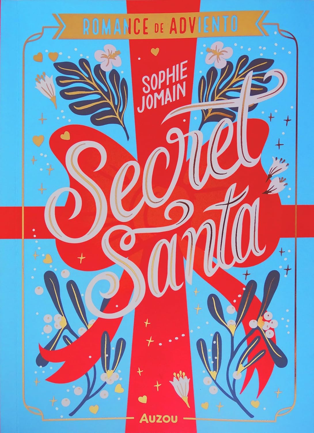 Secret Santa | Weekend